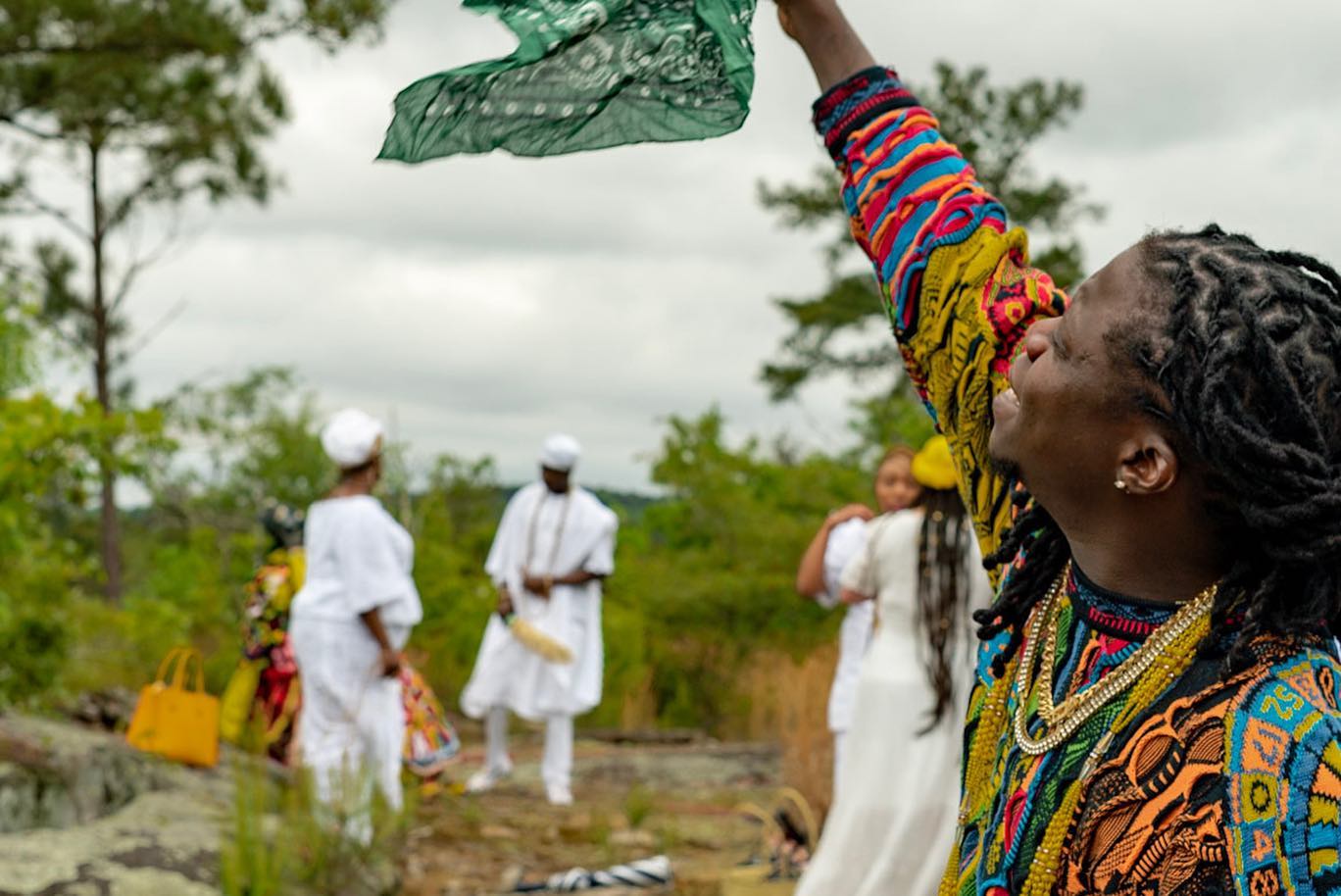 General Pype – General Pype