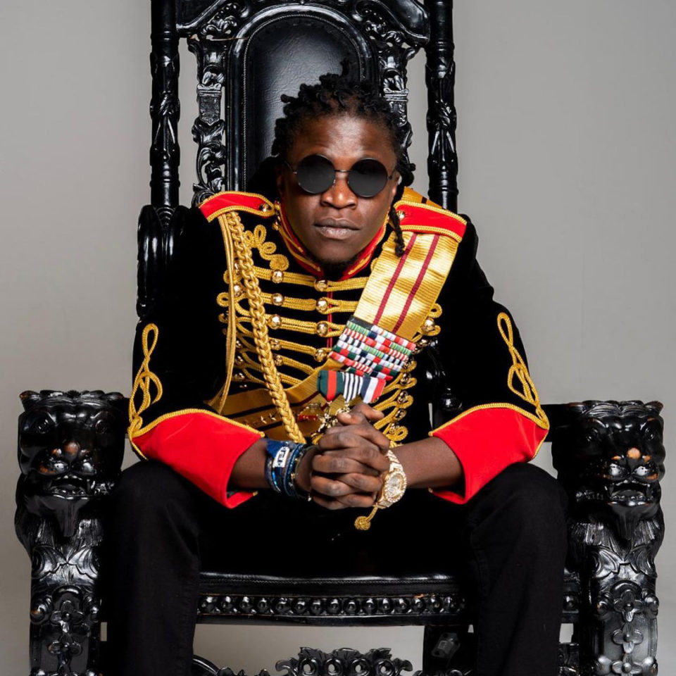 General Pype – General Pype